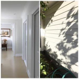 Interior vs. Exterior Paint: What’s the Real Difference?