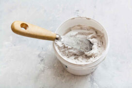 Spackle vs. Joint Compound: The Ultimate Guide to Wall Repairs